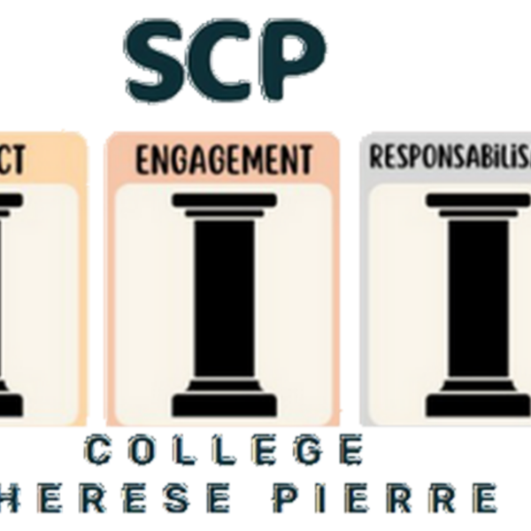 Le SCP c’est quoi ? - Collège Thérèse Pierre de Fougères